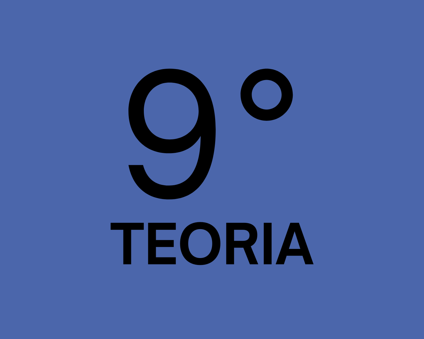 9° Ano Teoria - Nossa Matemática